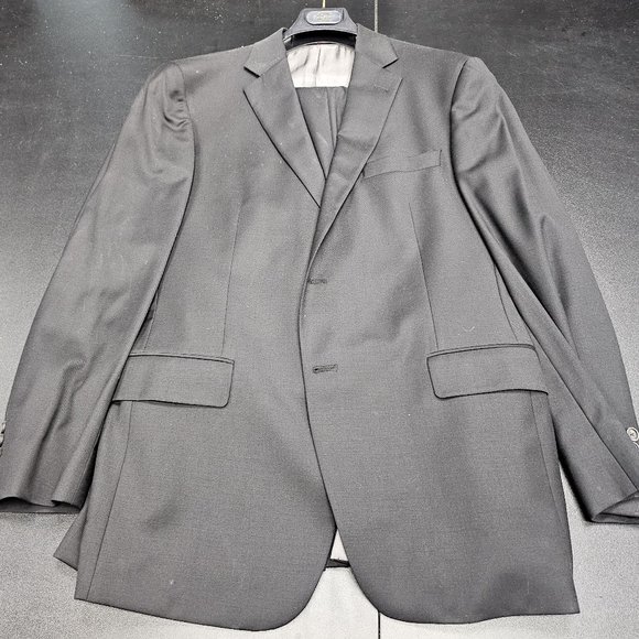 Hart Schaffner Marx | Suits & Blazers | Mens Hart Schaffner Marx Suit ...